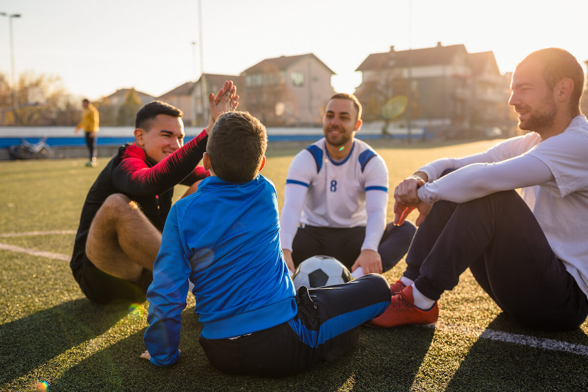 The Benefits of Collaborative Mentoring in Supporting Young People ...