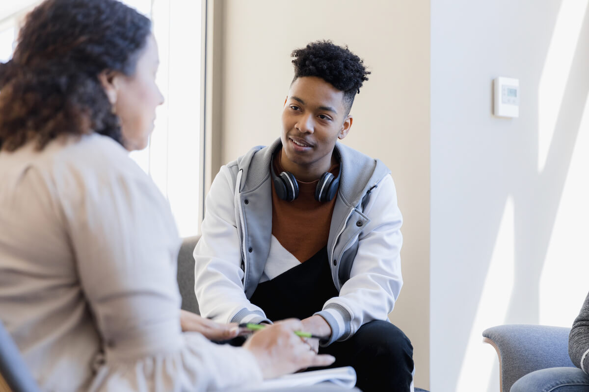 The Importance of Tailored Mentoring Plans for Young People | Lexia ...